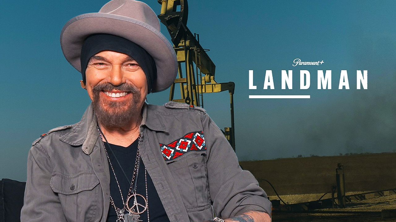 Landman's Billy Bob Thornton On Authentic Characters In Oil Rig Drama ...