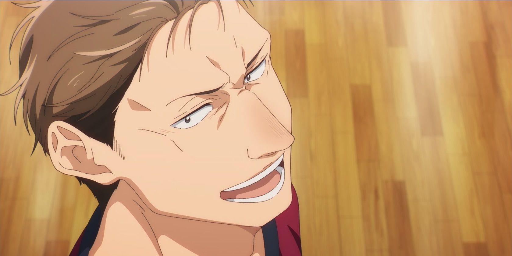 Blue Box Summary, Latest News, Trailer, Season List, Cast, Where to ...