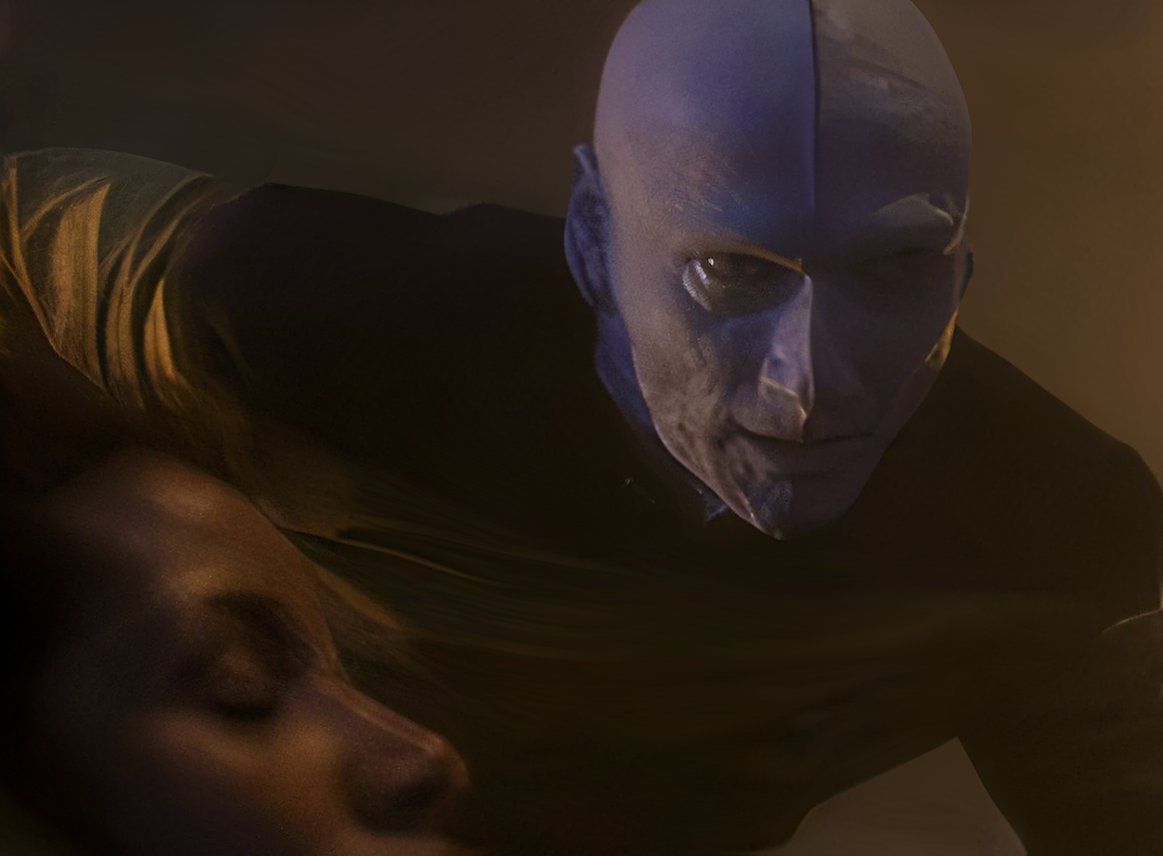 Star Trek: Deep Space Nine - Emissary Summary, Latest News, Trailer ...