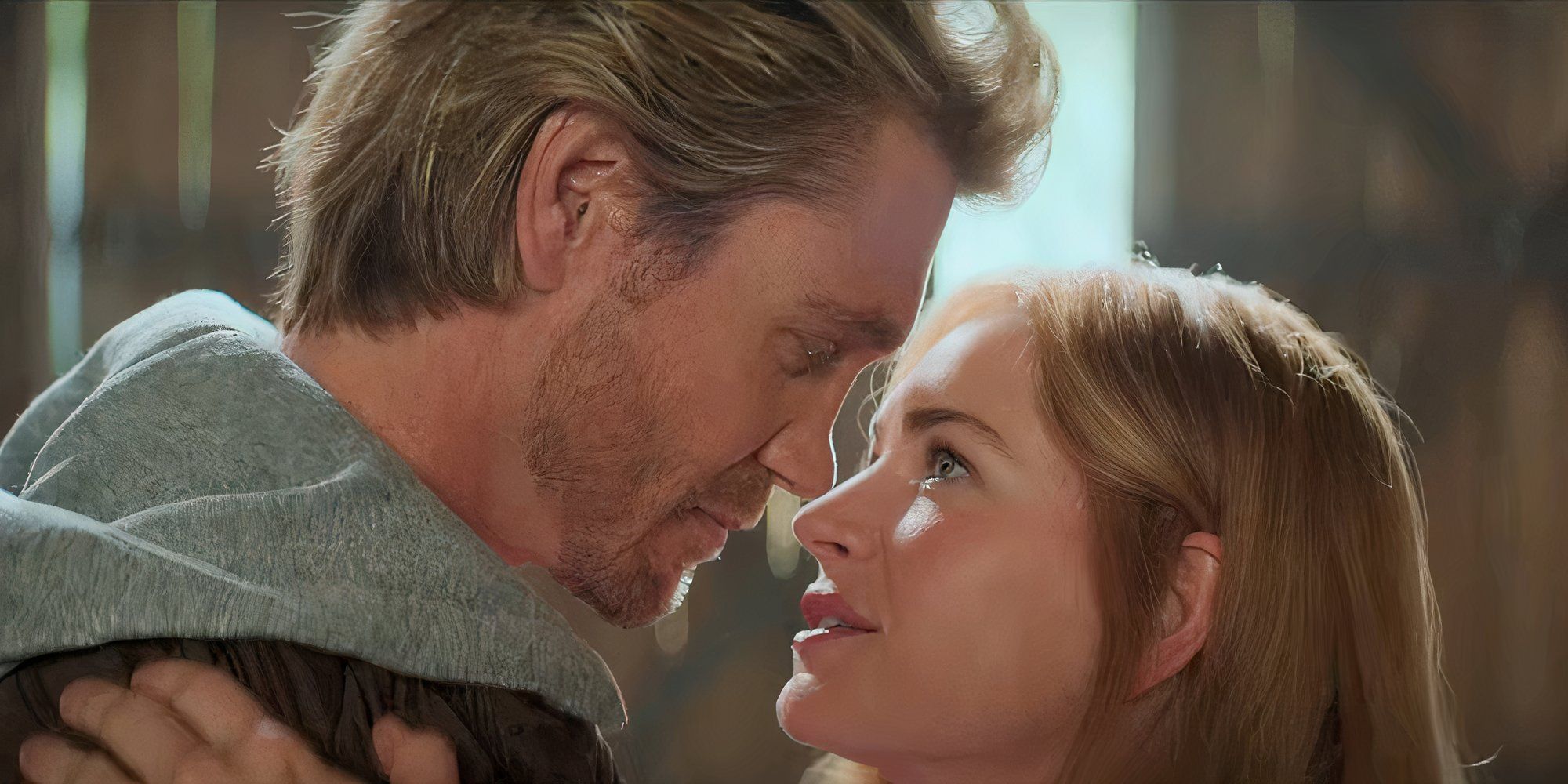 The Merry Gentlemen Summary, Trailer, Cast, and More