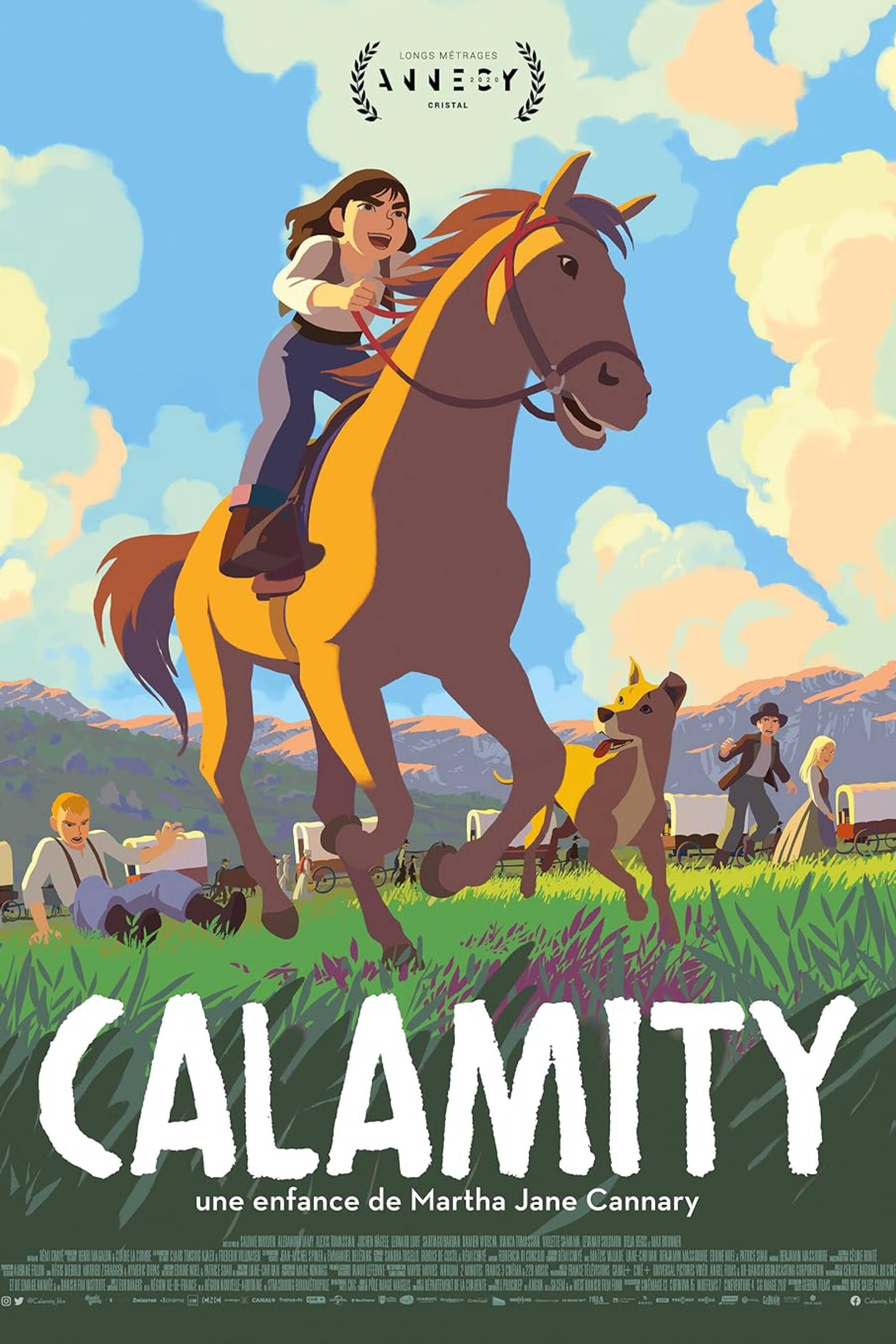 Calamity Summary, Latest News, Trailer, Cast, Where to Watch and More