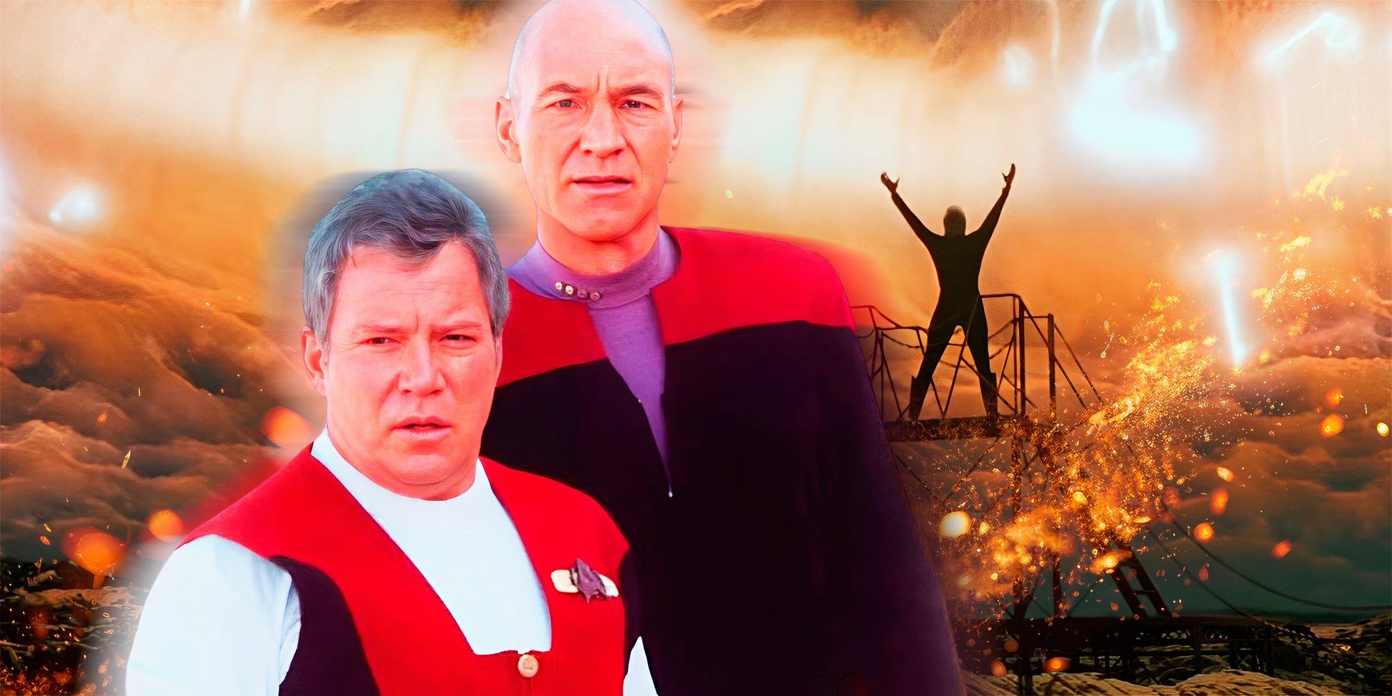 30 Years Ago, Star Trek’s Greatest Crossover Launched TNG’s Movie Franchise