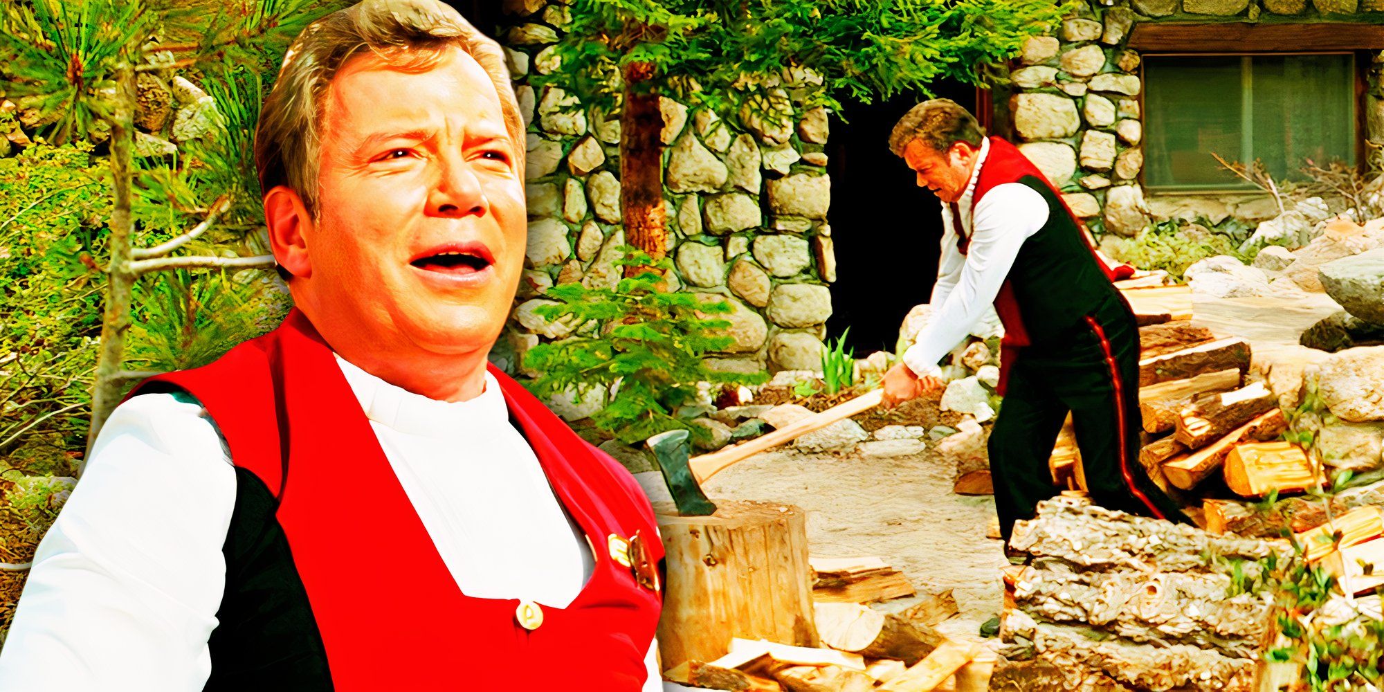 Star Trek Answered A Big Question About Kirk's Retirement 28 Years Later
