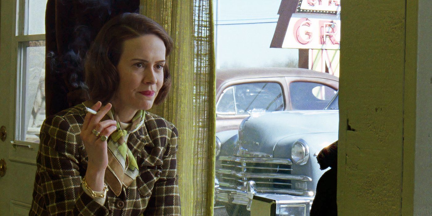 Carol Summary, Trailer, Cast, and More