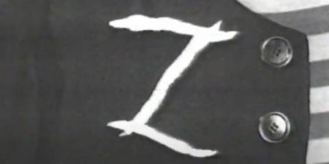 The Sign of Zorro Summary, Latest News, Trailer, Cast, Where to Watch ...