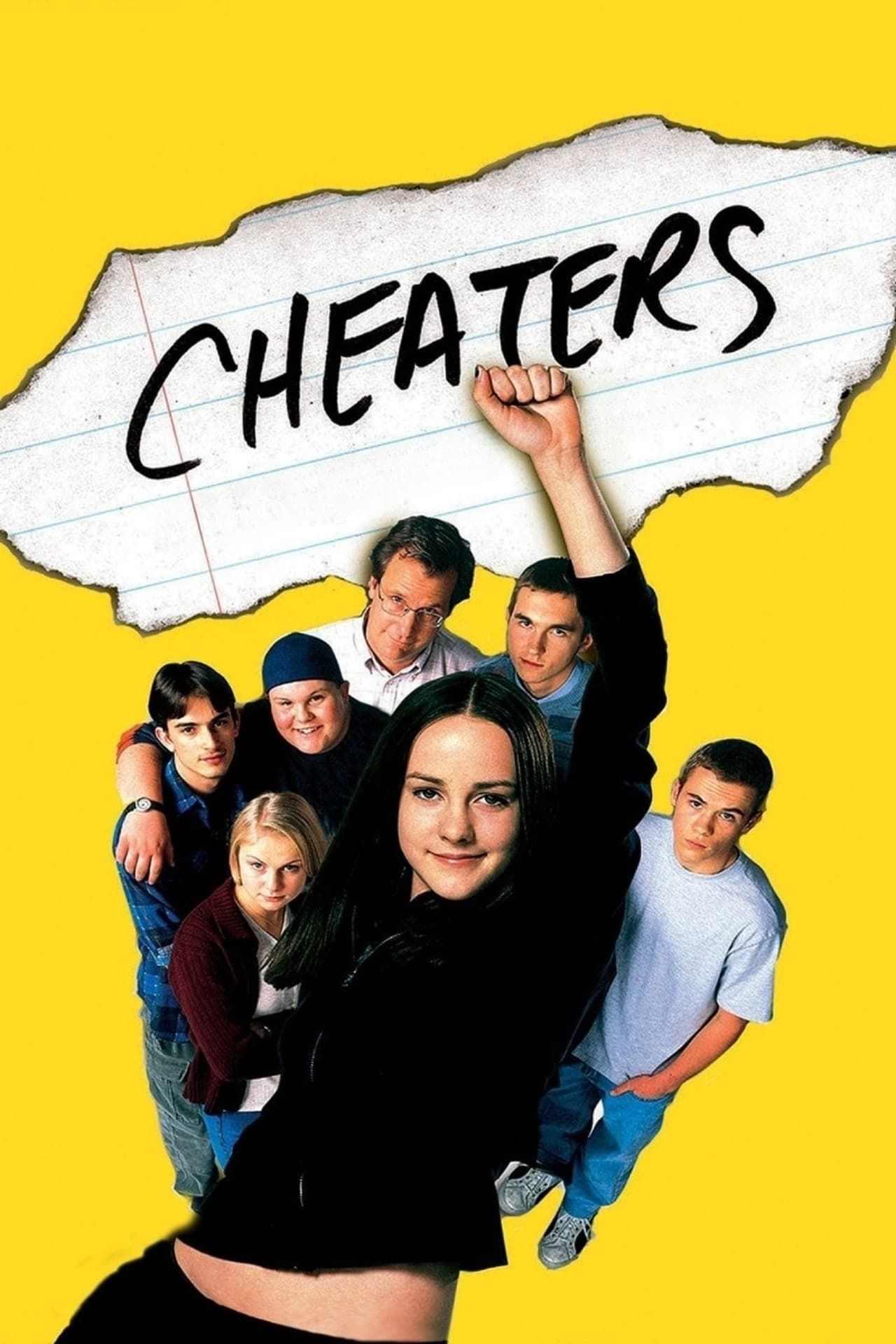 Cheaters Summary, Latest News, Trailer, Season List, Cast, Where to ...