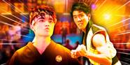Thrown Him Off His Groove How Cobra Kai Season 6 Part 1 Twist Will Thrown Him Off His Groove How Cobra Kai Season 6 Part 1 Twist Will
