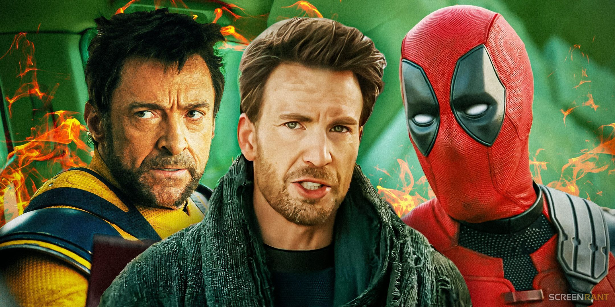 Should Ryan Reynolds' Deadpool continue in the MCU?