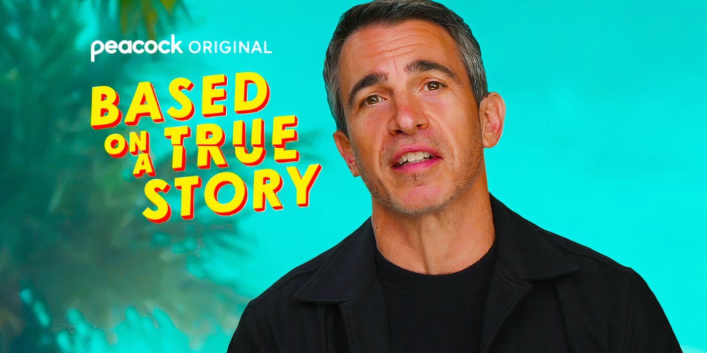 Based On A True Story's Chris Messina On Nathan's Turn To The Dark Side In Season 2 & Playing A ...