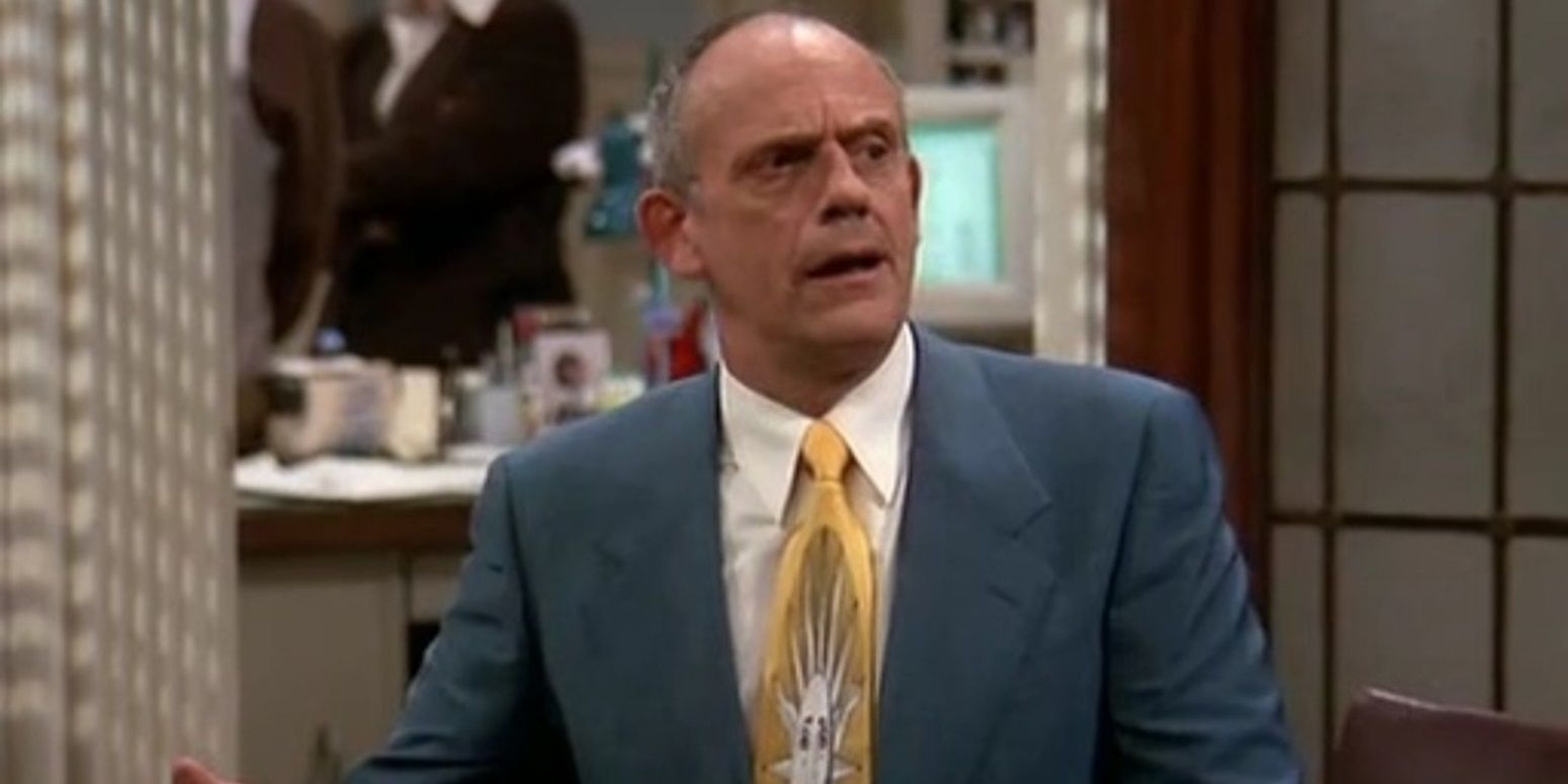 Spin City Summary, Trailer, Cast, and More