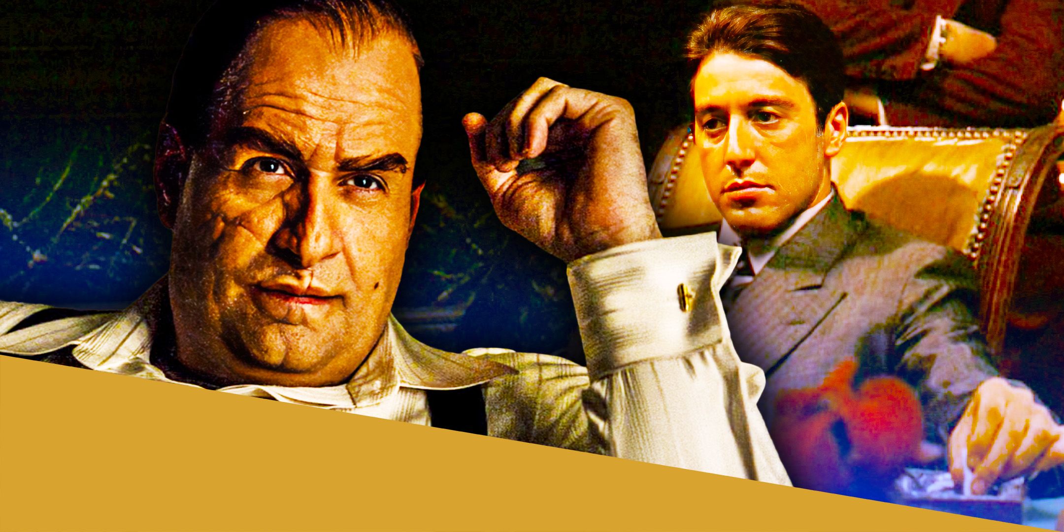 The Penguin’s Insane Finale Just Mirrored The Godfather