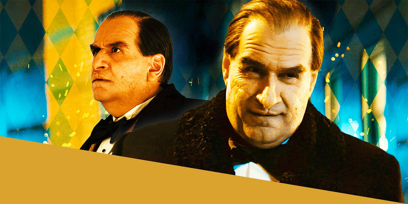 The Penguin Summary, Trailer, Cast, and More