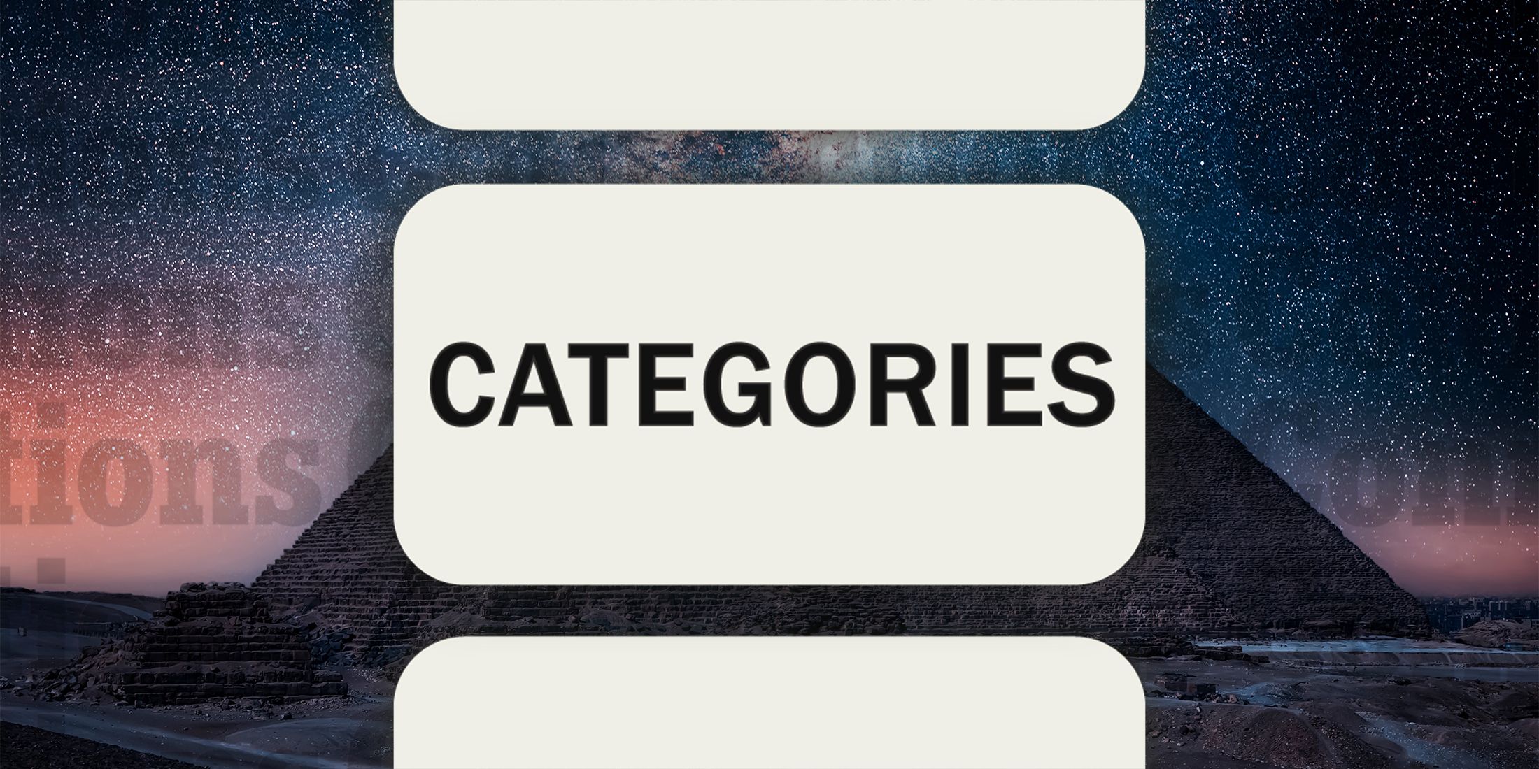 Today's Connections Hints & Answers For November 13, 2024 (Puzzle #521)