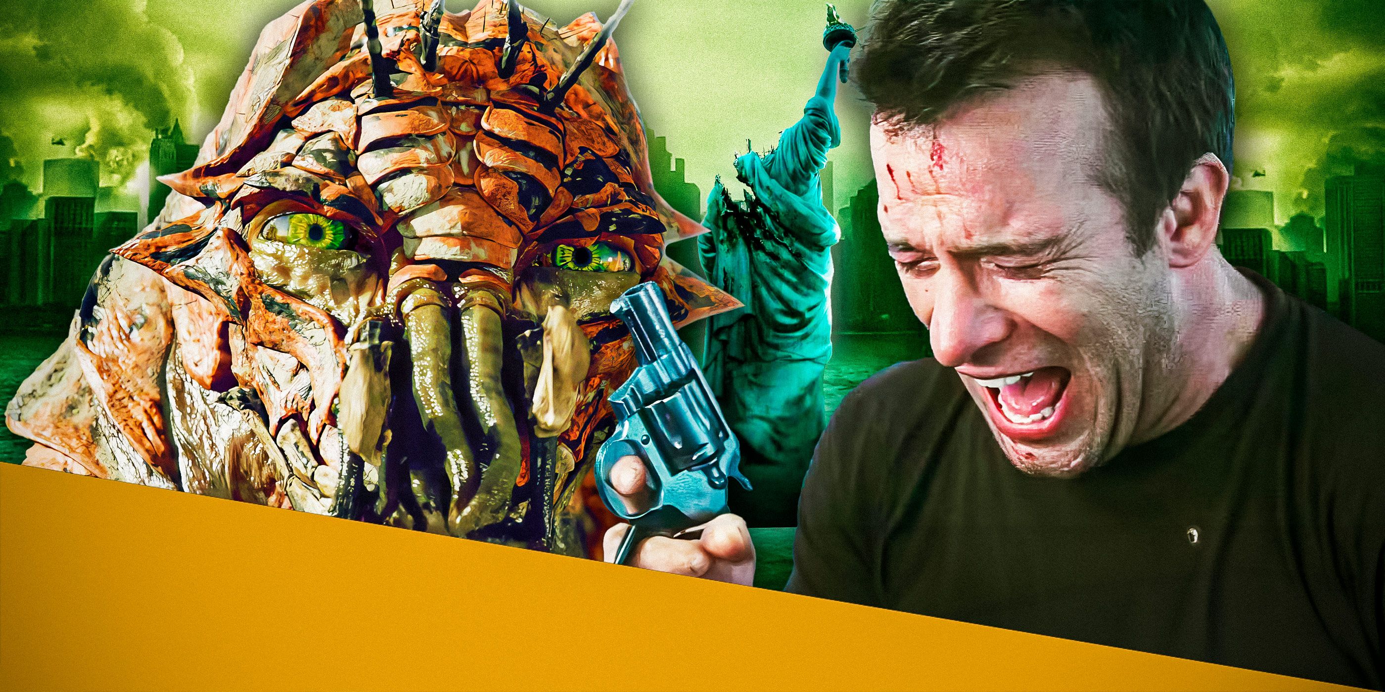 Cloverfield Summary, Latest News, Trailer, Cast, Where to Watch and More