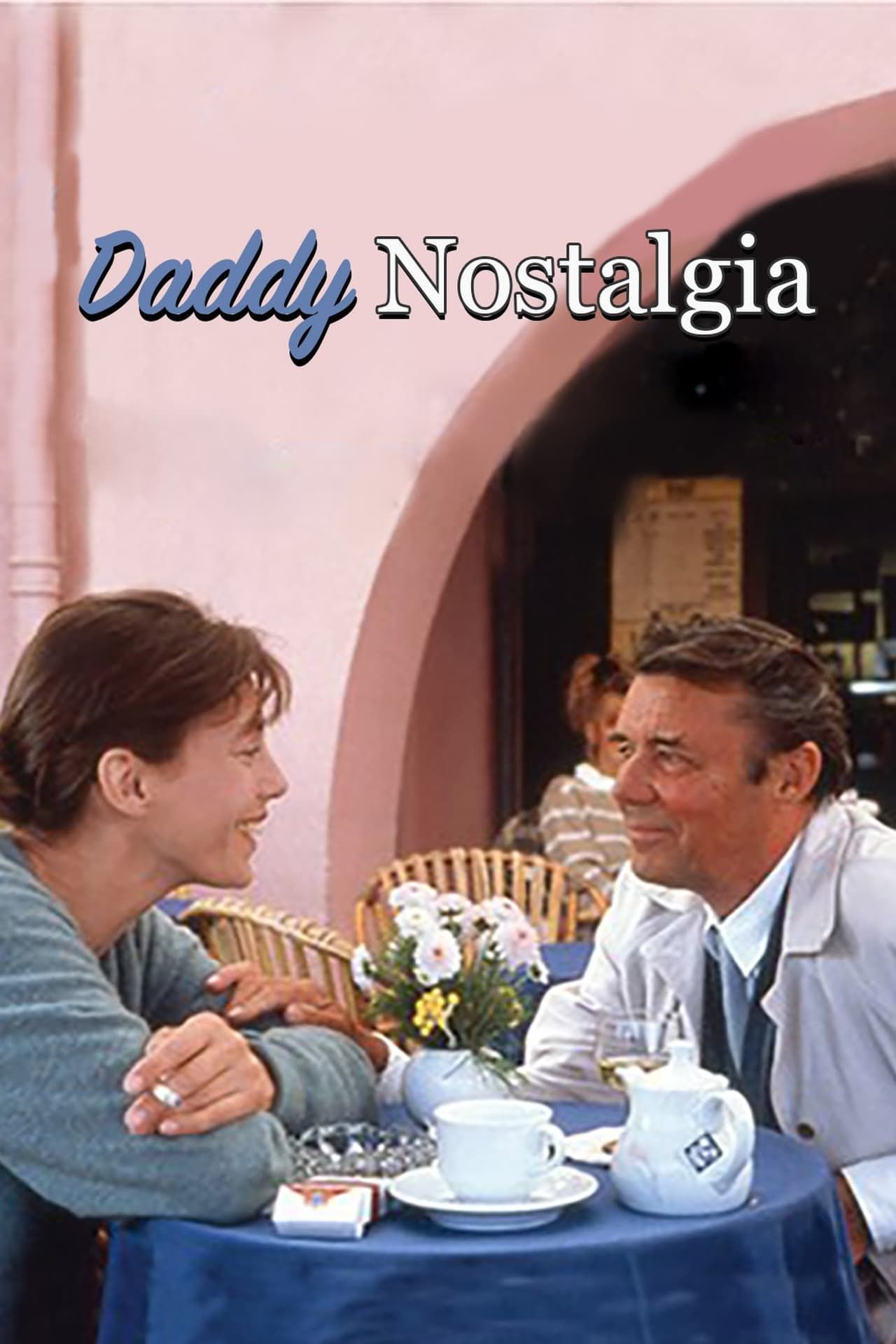 Daddy Nostalgia Summary, Latest News, Trailer, Cast, Where to Watch and ...