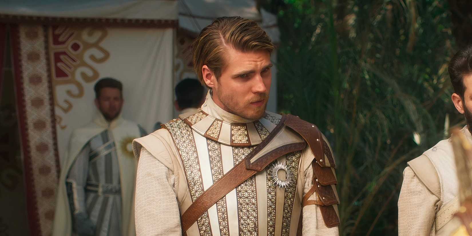 The Wheel Of Time Season 3: Everything You Need To Know