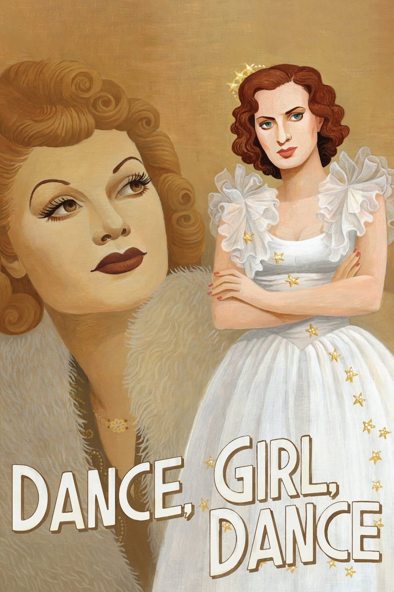 Dance, Girl, Dance Summary, Latest News, Trailer, Cast, Where to Watch ...
