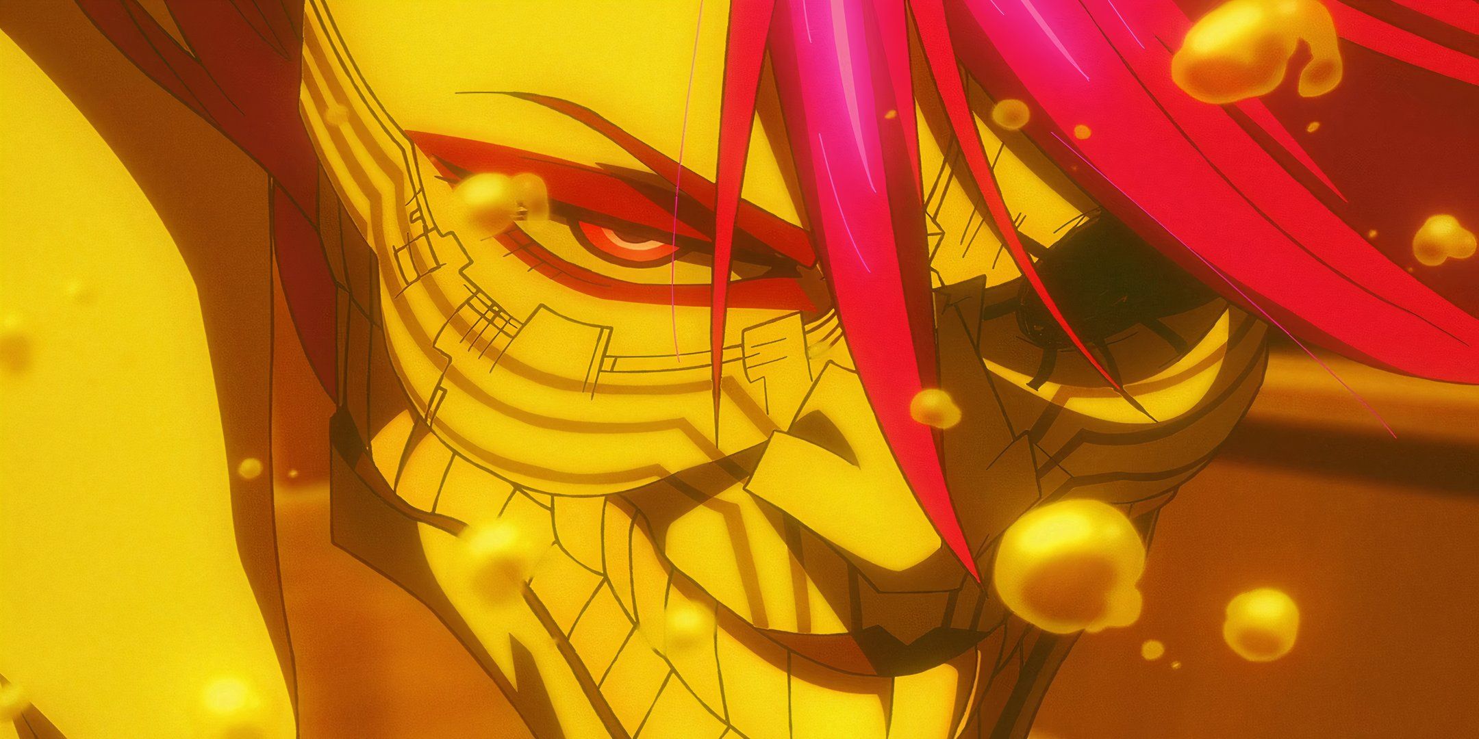 Dandadan Summary, Trailer, Cast, and More