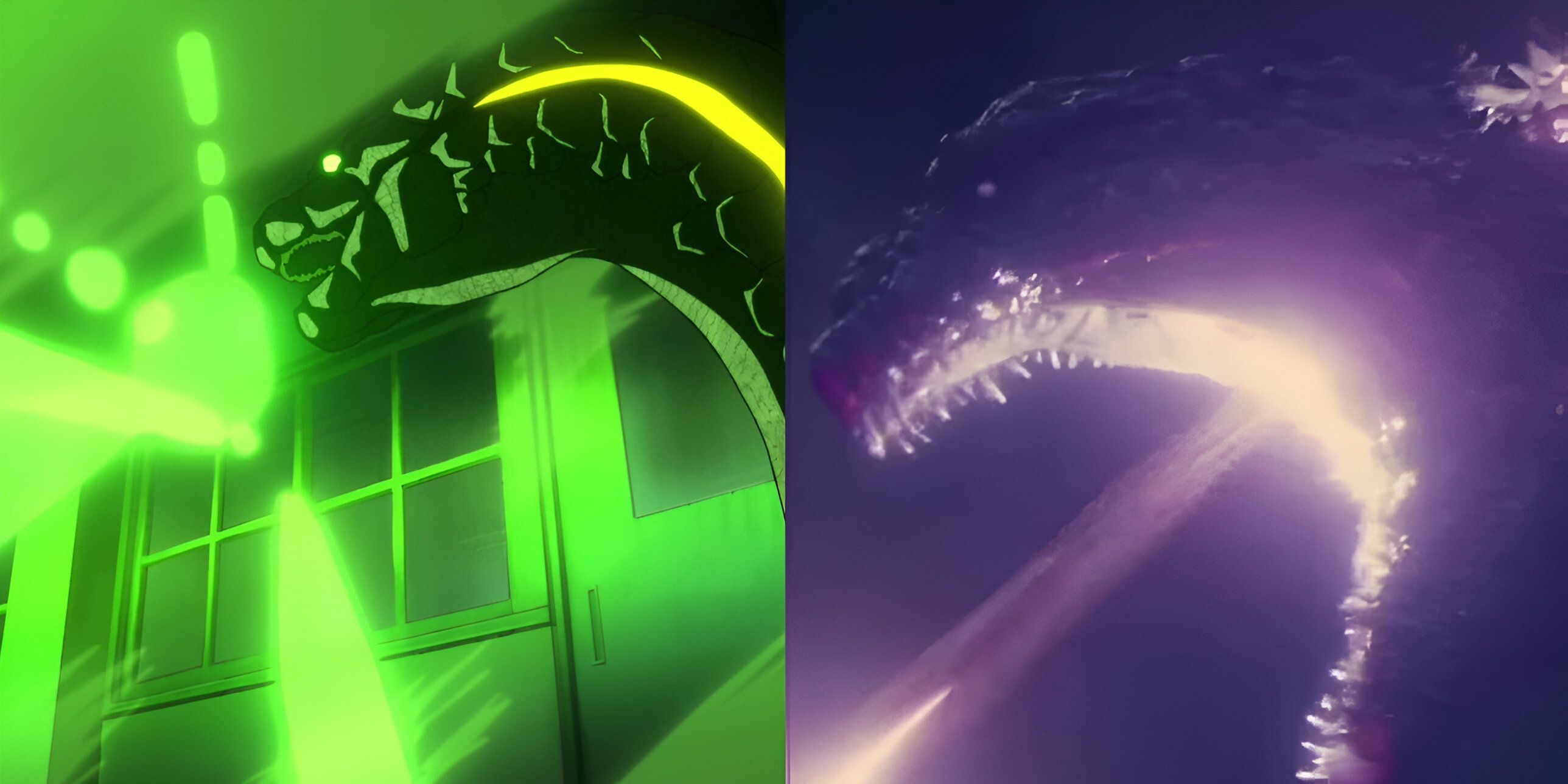 Dandadan Summary, Trailer, Cast, and More