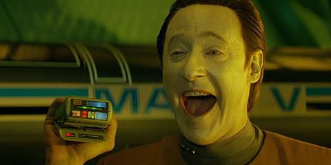 Star Trek: Nemesis Summary, Latest News, Trailer, Cast, Where to Watch ...