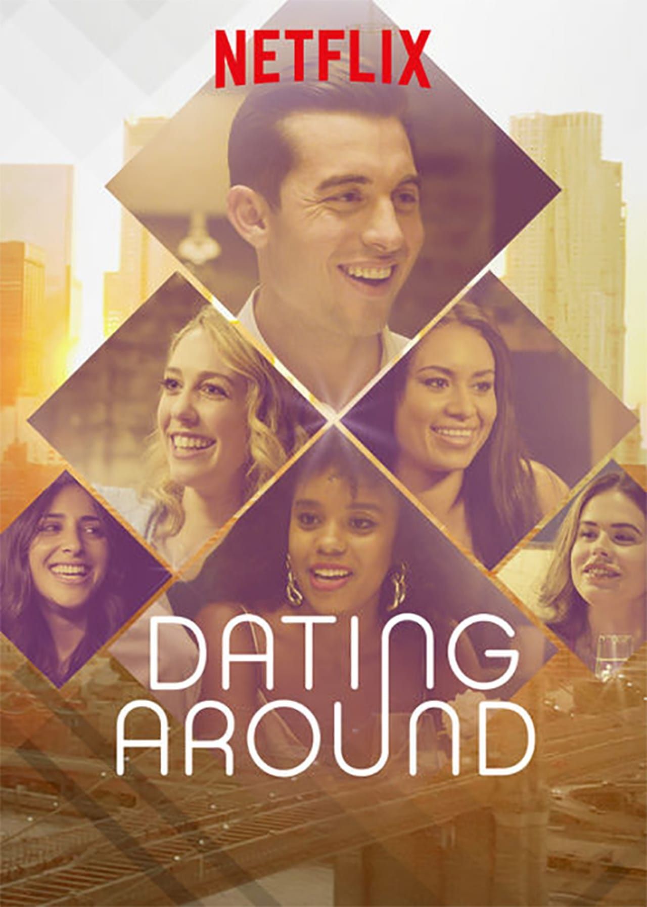 Dating Around Summary, Latest News, Trailer, Season List, Cast, Where ...