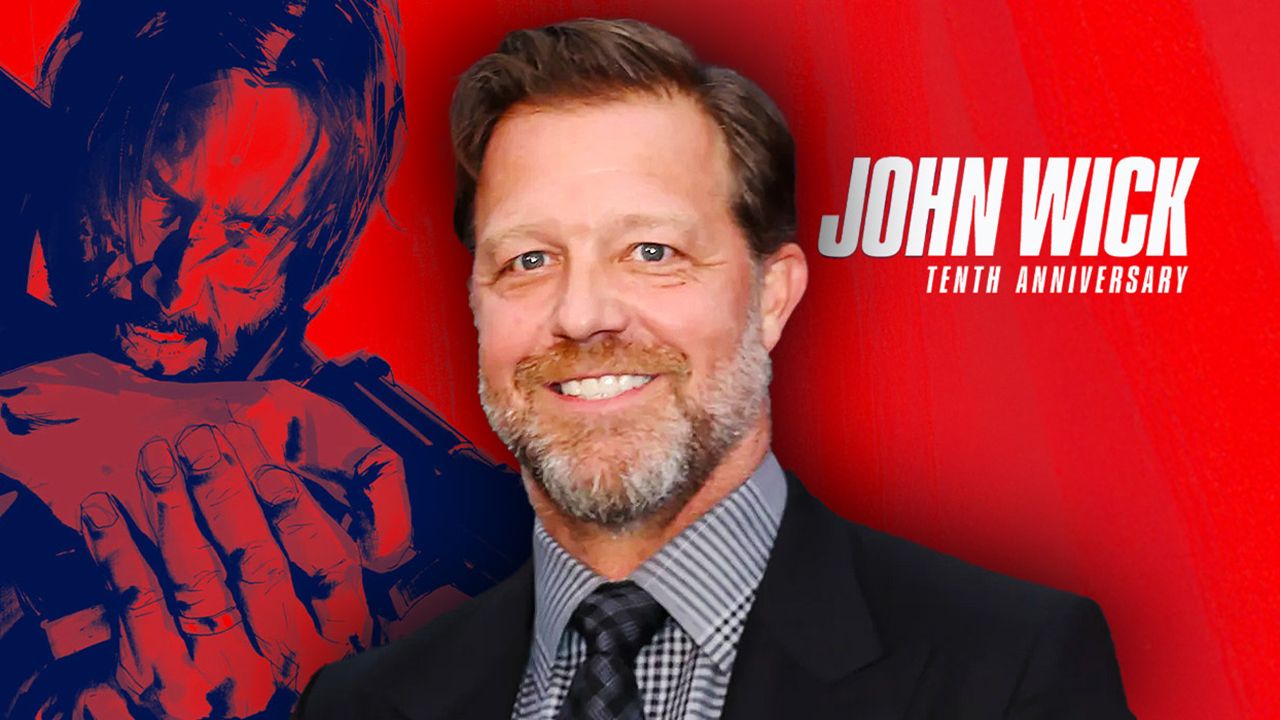 John Wick Interview: David Leitch Credits The Franchise With Teaching ...
