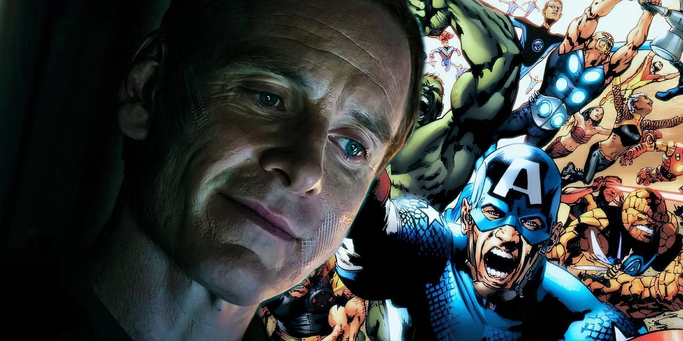 Predators Are Now Stronger Than Ever Thanks To a... Xenomorph-Killing ...