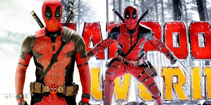 Ryan Reynolds’ “No Action” Deadpool 3 Pitch Is Quite Possibly The ...
