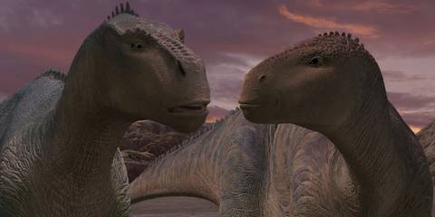 Dinosaur Summary, Latest News, Trailer, Cast, Where to Watch and More