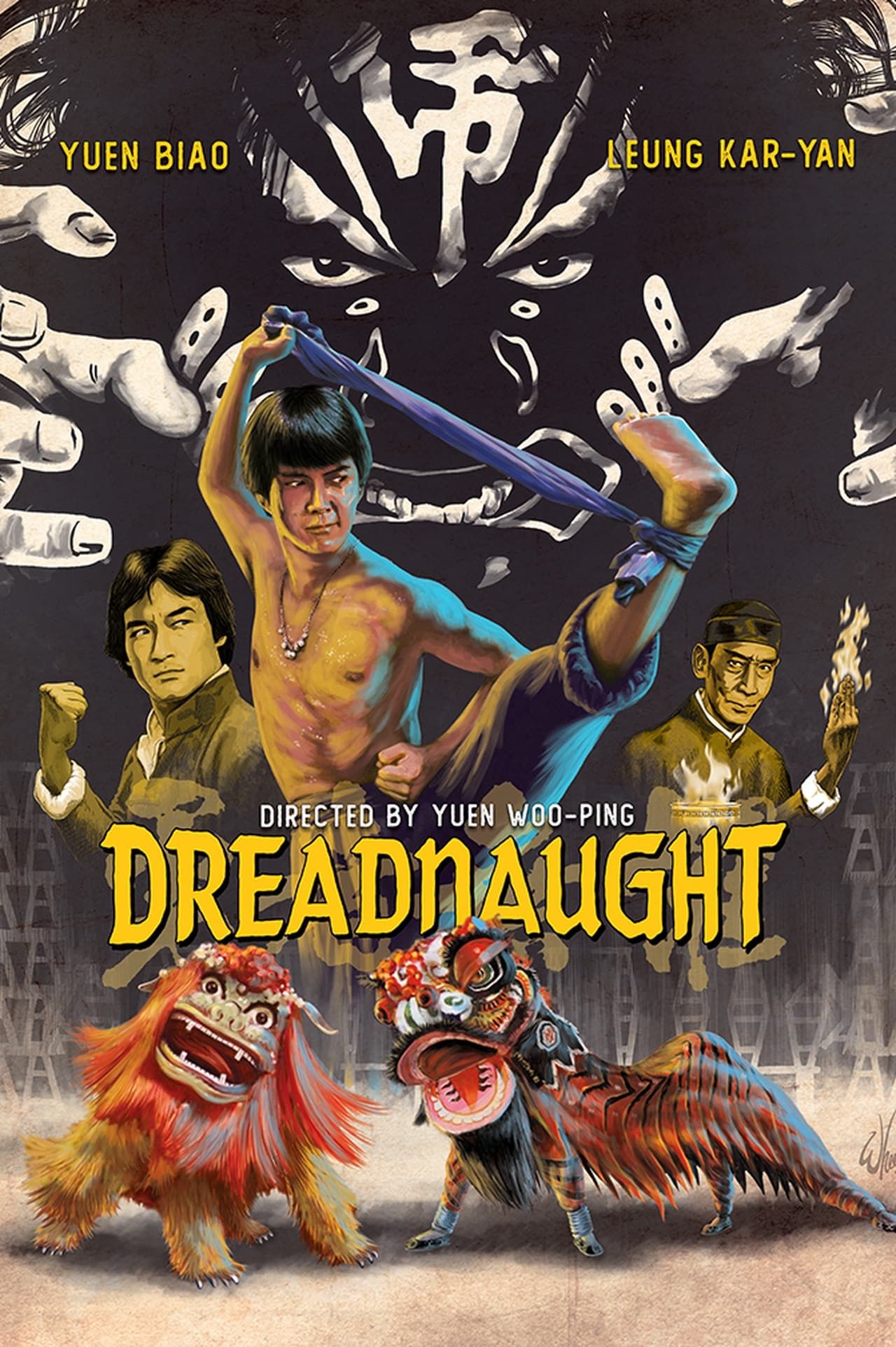 Dreadnaught Summary, Latest News, Trailer, Cast, Where to Watch and More