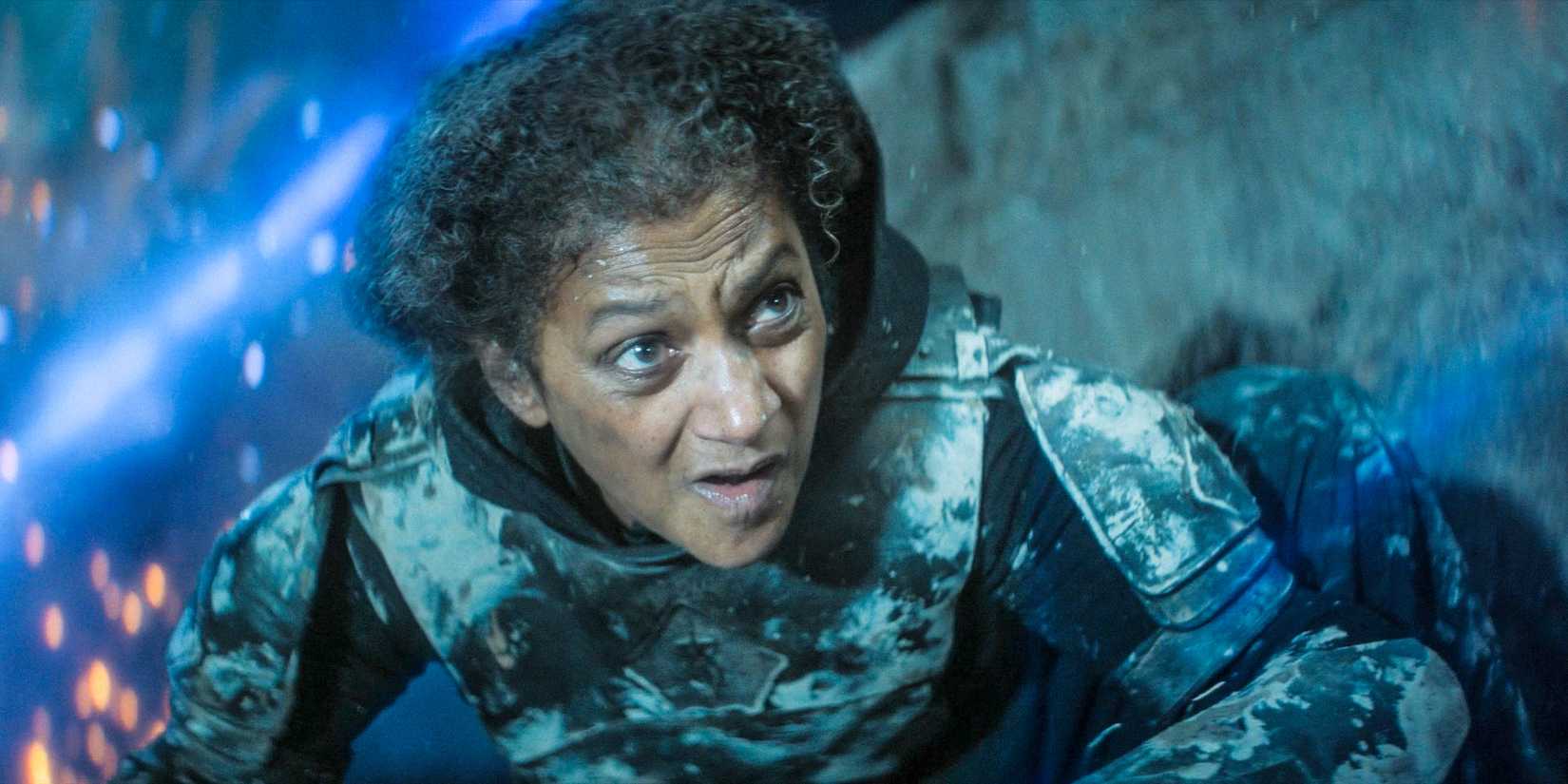 Dune: Was An Atreides Ever A Bene Gesserit (Before Lady Jessica)?