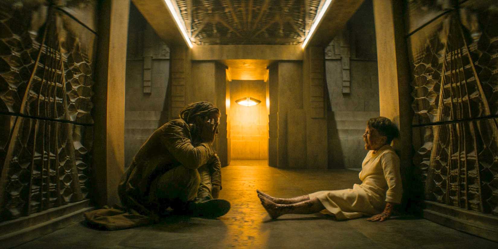 Dune: Prophecy Theory Reveals What Desmond Hart Really Is, And It Sets ...