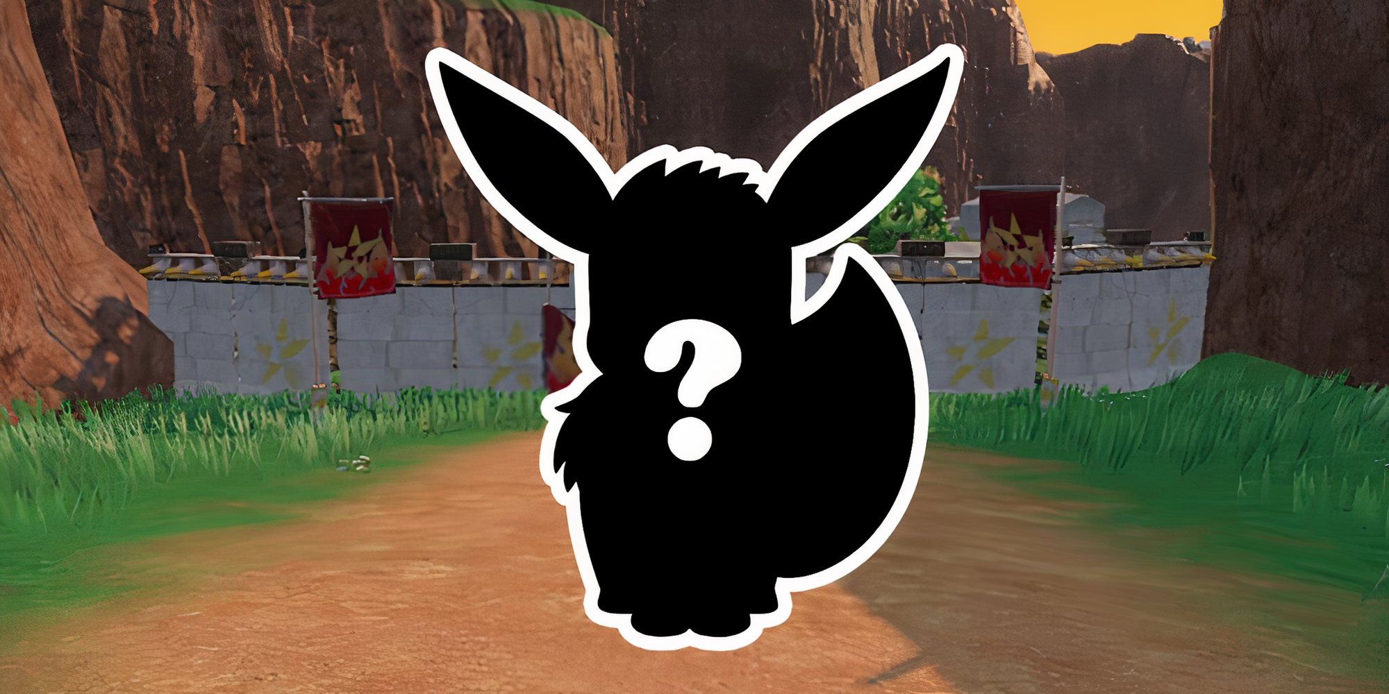 New Pokémon Leaks Reveal A Ninth Eevee Evolution, But Will It Ever Appear In A Future Game?