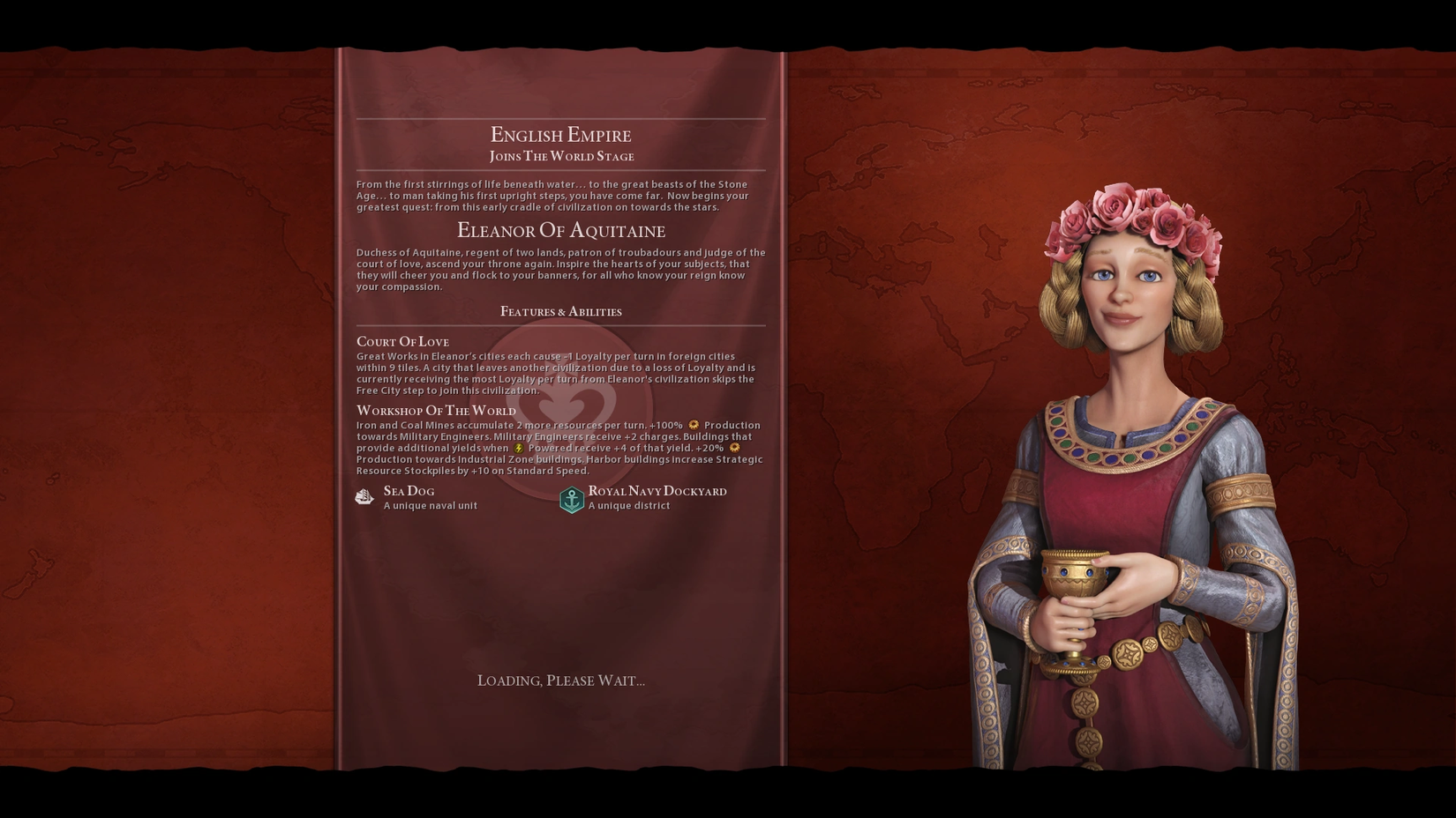 10 Best Leaders In Civilization 6, Ranked