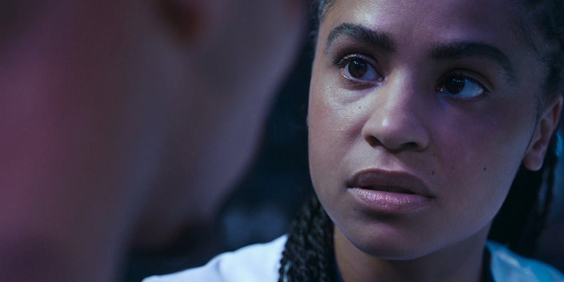 The Cage Summary, Trailer, Cast, and More