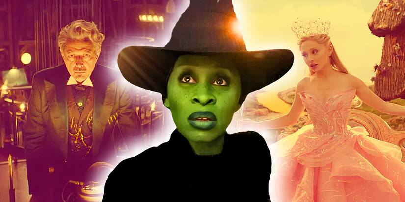 Wicked: For Good - Release Date, Cast, Story & Everything We Know
