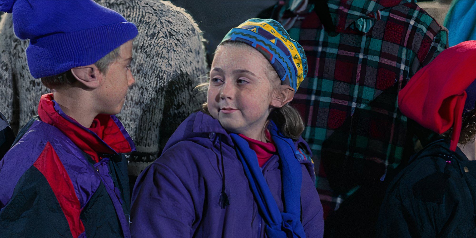 The Santa Clause Summary, Latest News, Trailer, Cast, Where to Watch ...