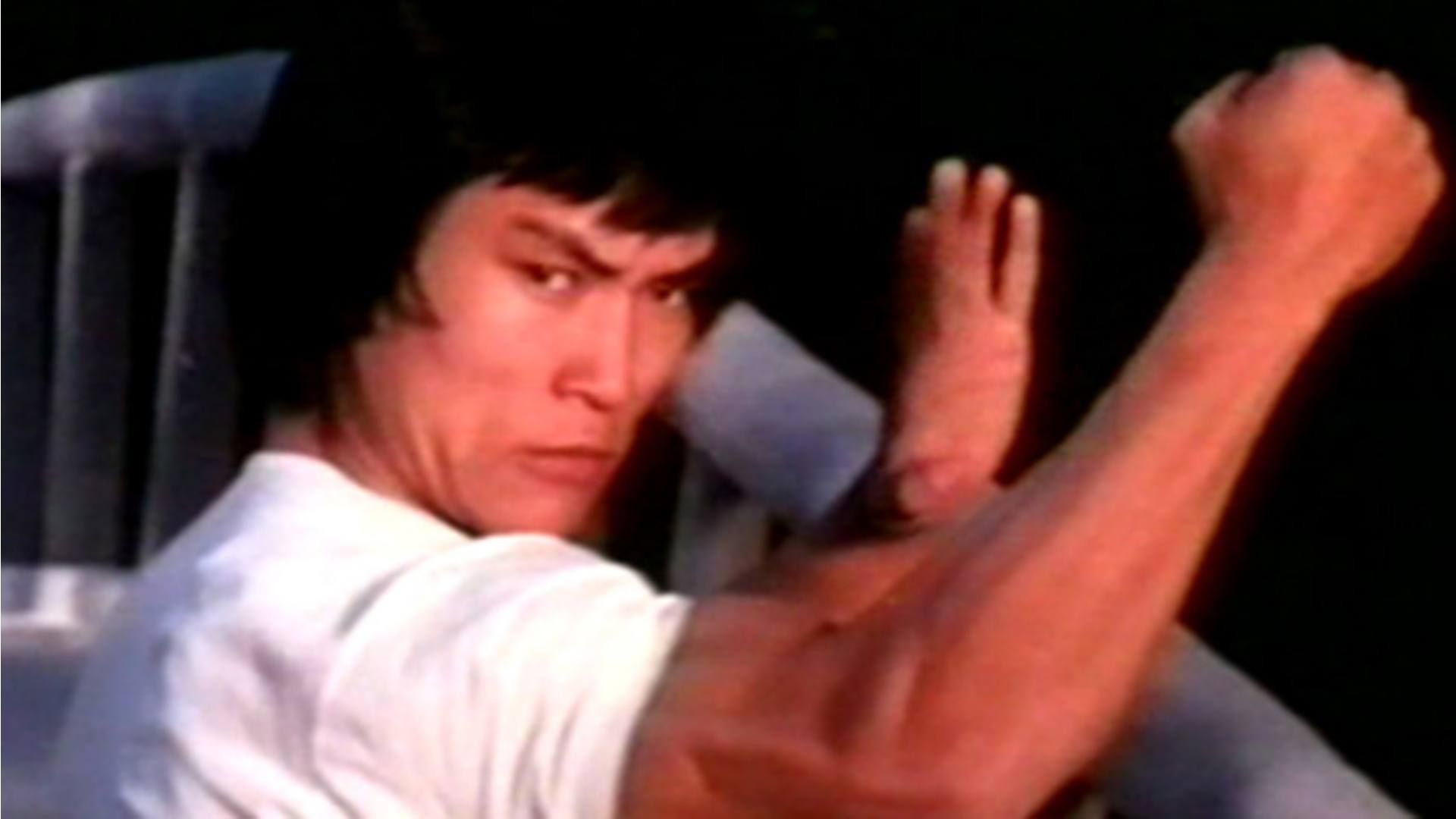 Enter the Invincible Hero Summary, Trailer, Cast, and More