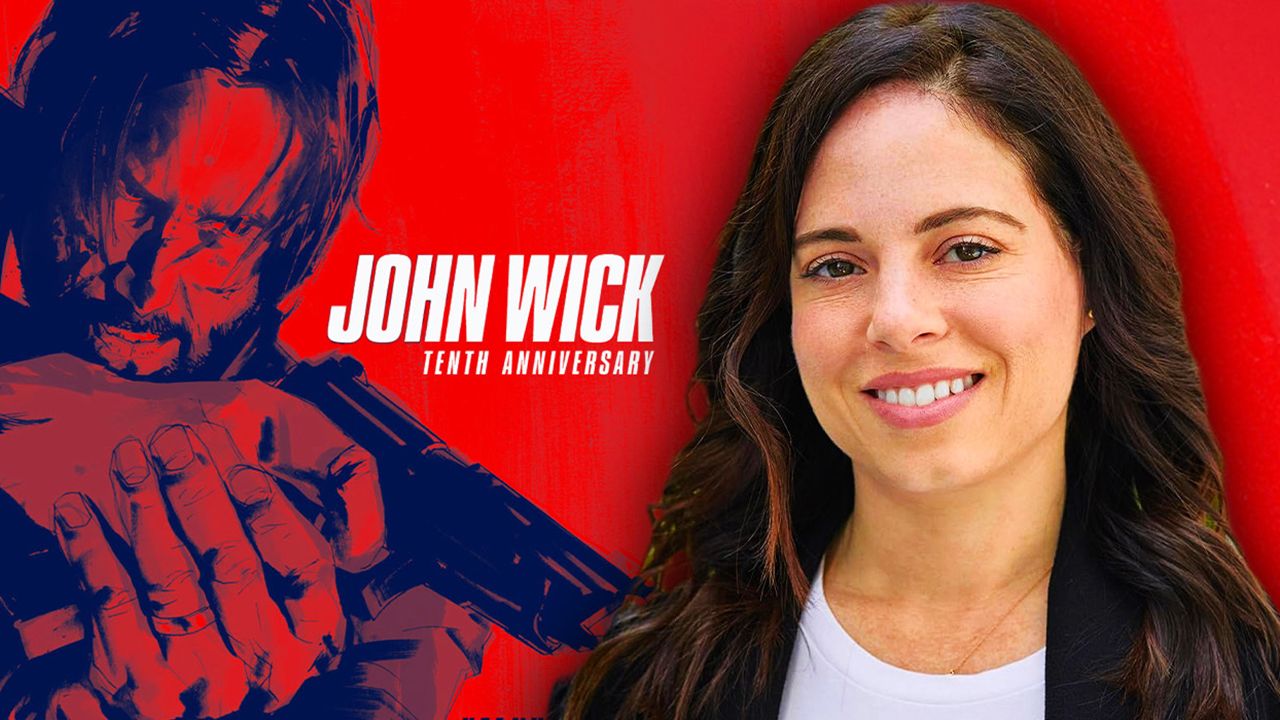 John Wick Interview: Producer Erica Lee Reveals How The Keanu Reeves Action Franchise Has Been A ...