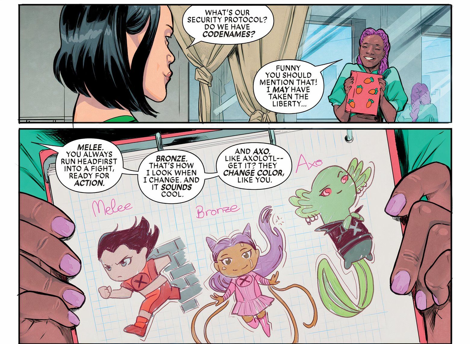 X Men Erste Klasse X Men: First Class Revisited