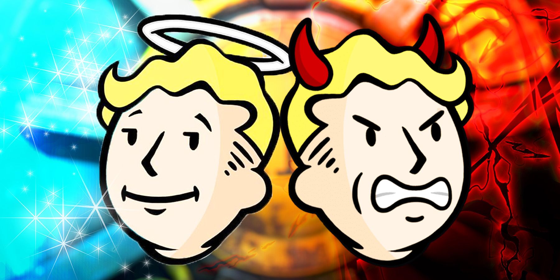 Fallout | ScreenRant