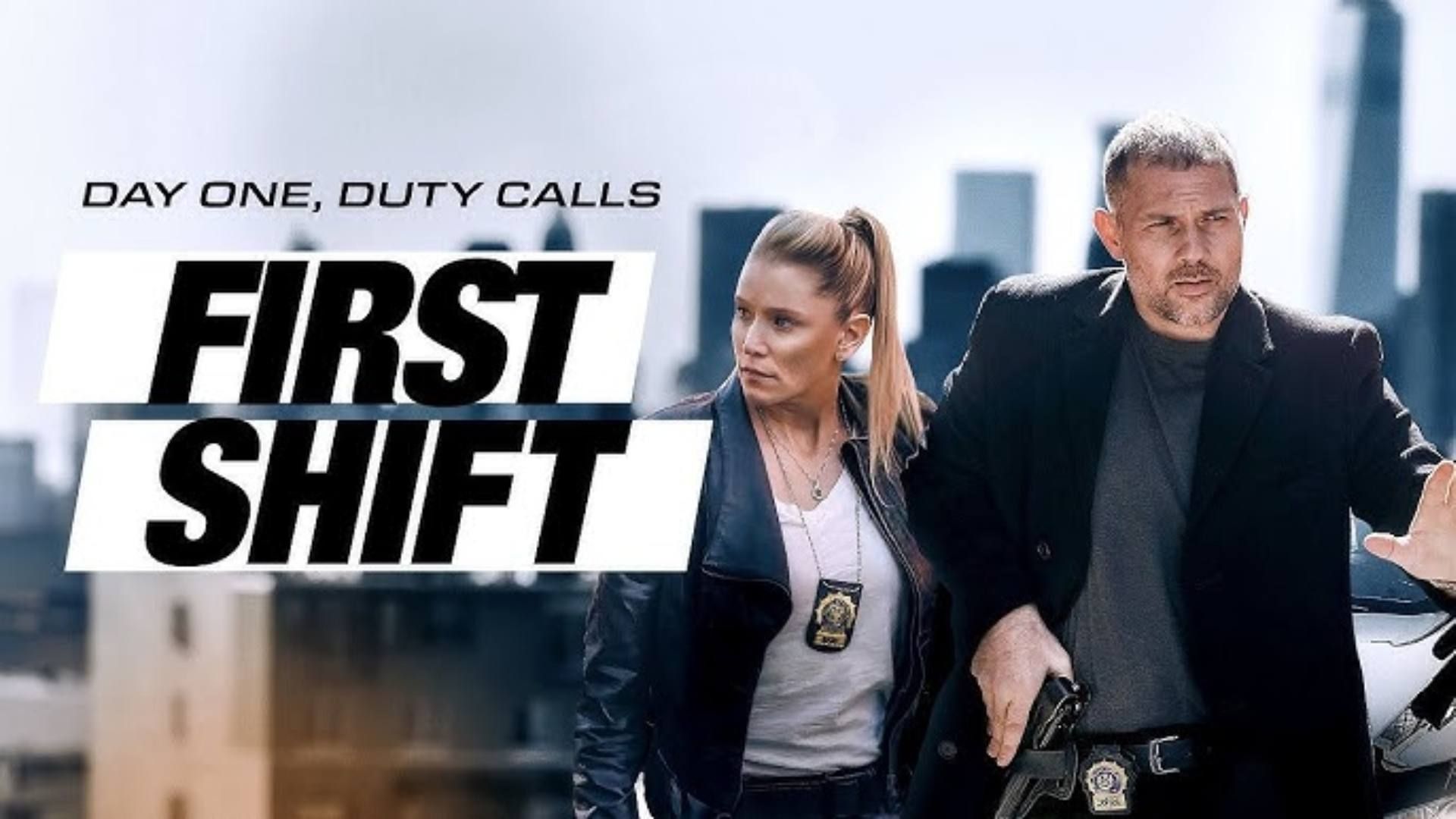 First Shift Summary, Latest News, Trailer, Cast, Where to Watch and More
