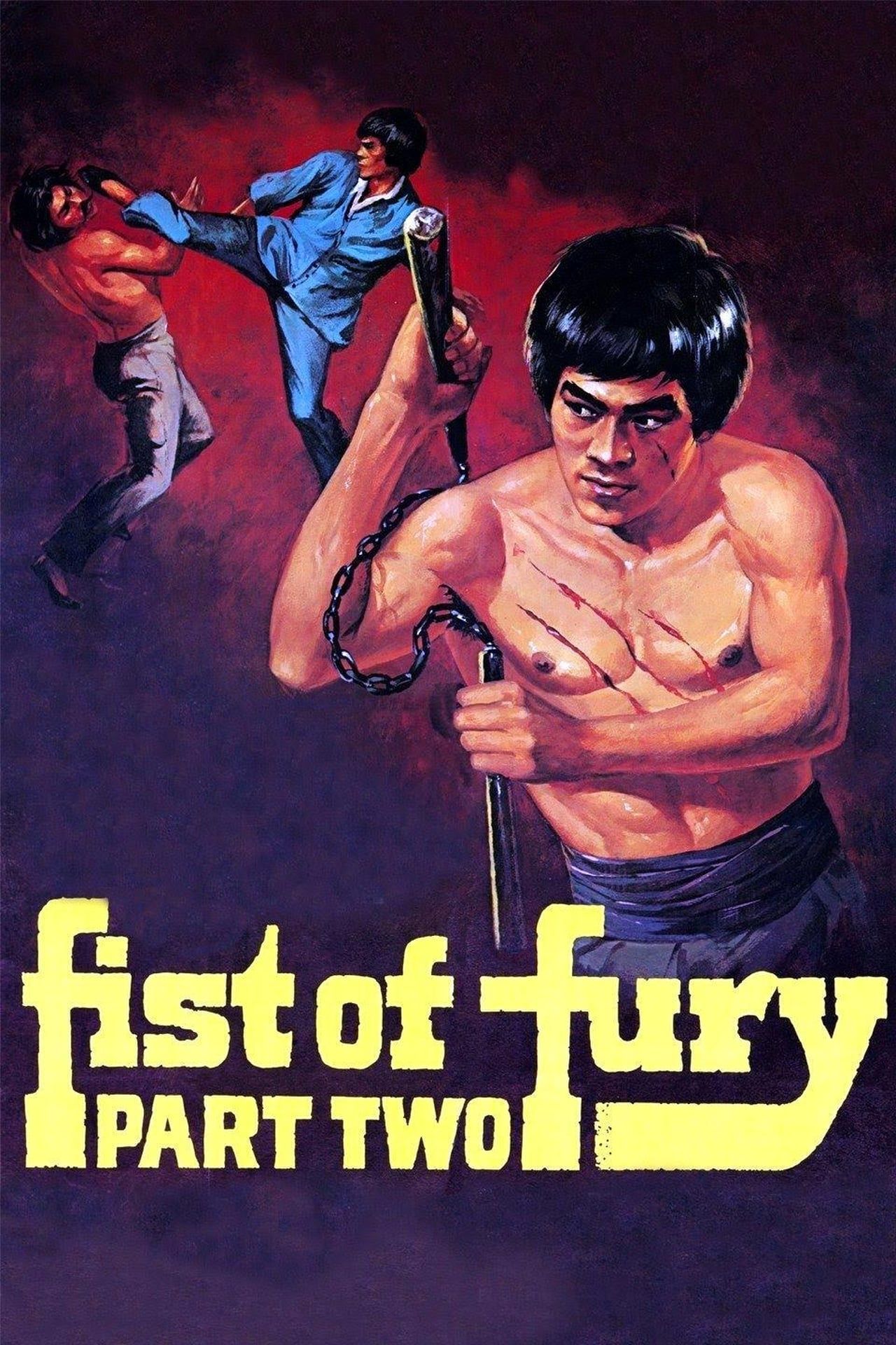 10 Bruceploitation Movies Kung Fu Movie Fans Need To See