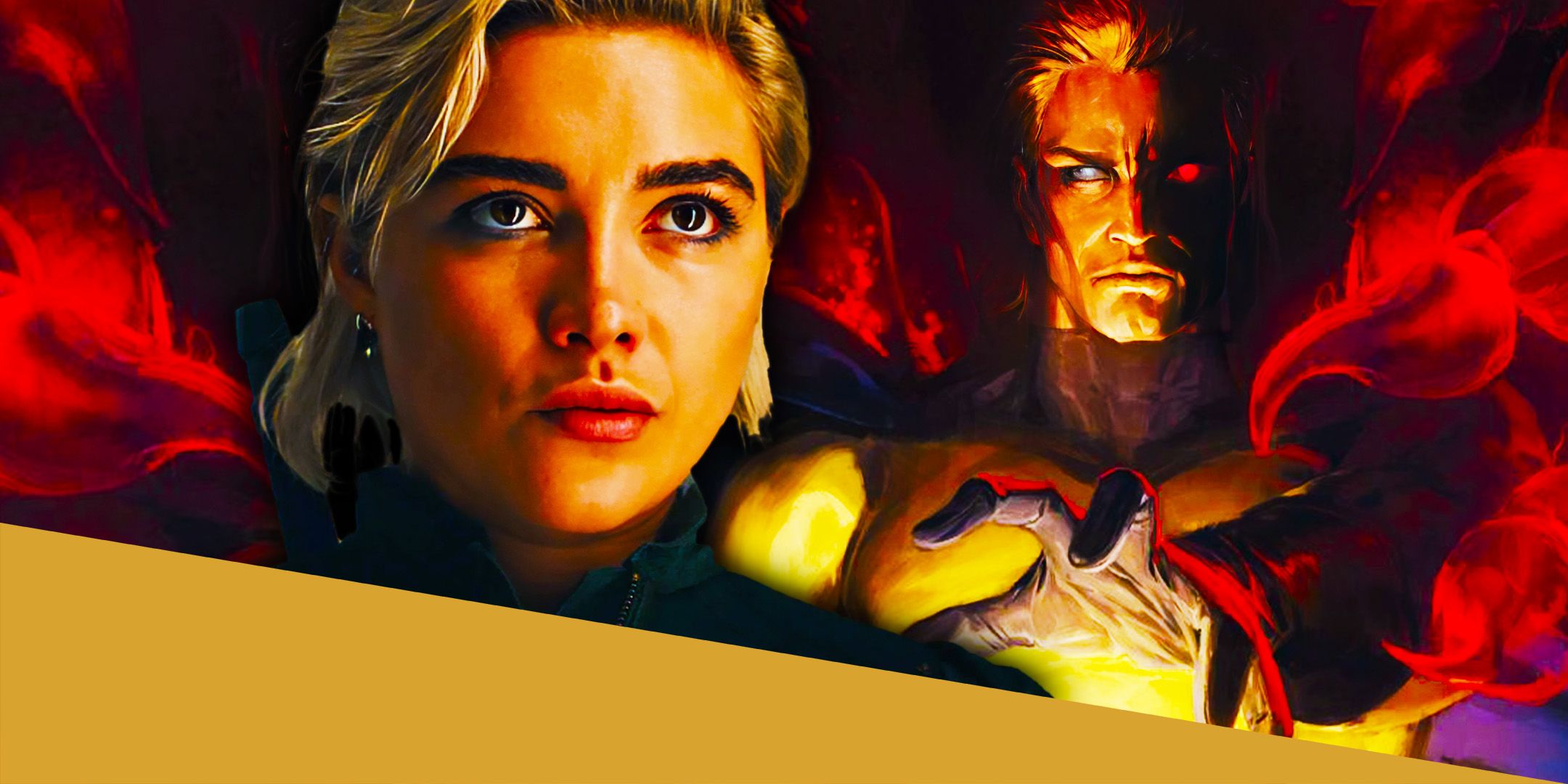 Thunderbolts* Could Retcon the MCU in One HUGE Way Thunderbolts* Could Retcon the MCU in One HUGE Way