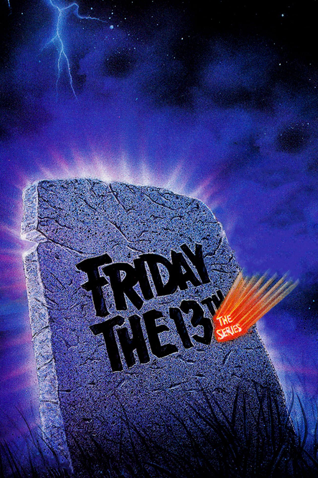 Friday the 13th: The Series Summary, Latest News, Trailer, Season List ...