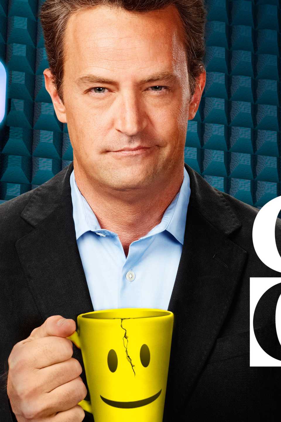 Matthew Perry's 10 Best Movies And TV Shows
