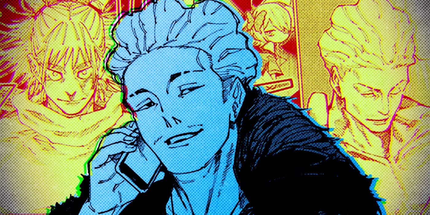 Jujutsu Kaisen: A Complete Guide to Special Grade Sorcerers