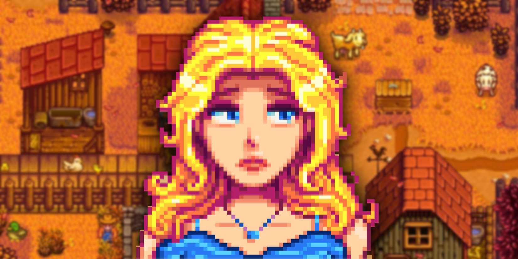 “Pure Profit”: Stardew Valley Player Becomes A Millionaire Without Ever ...