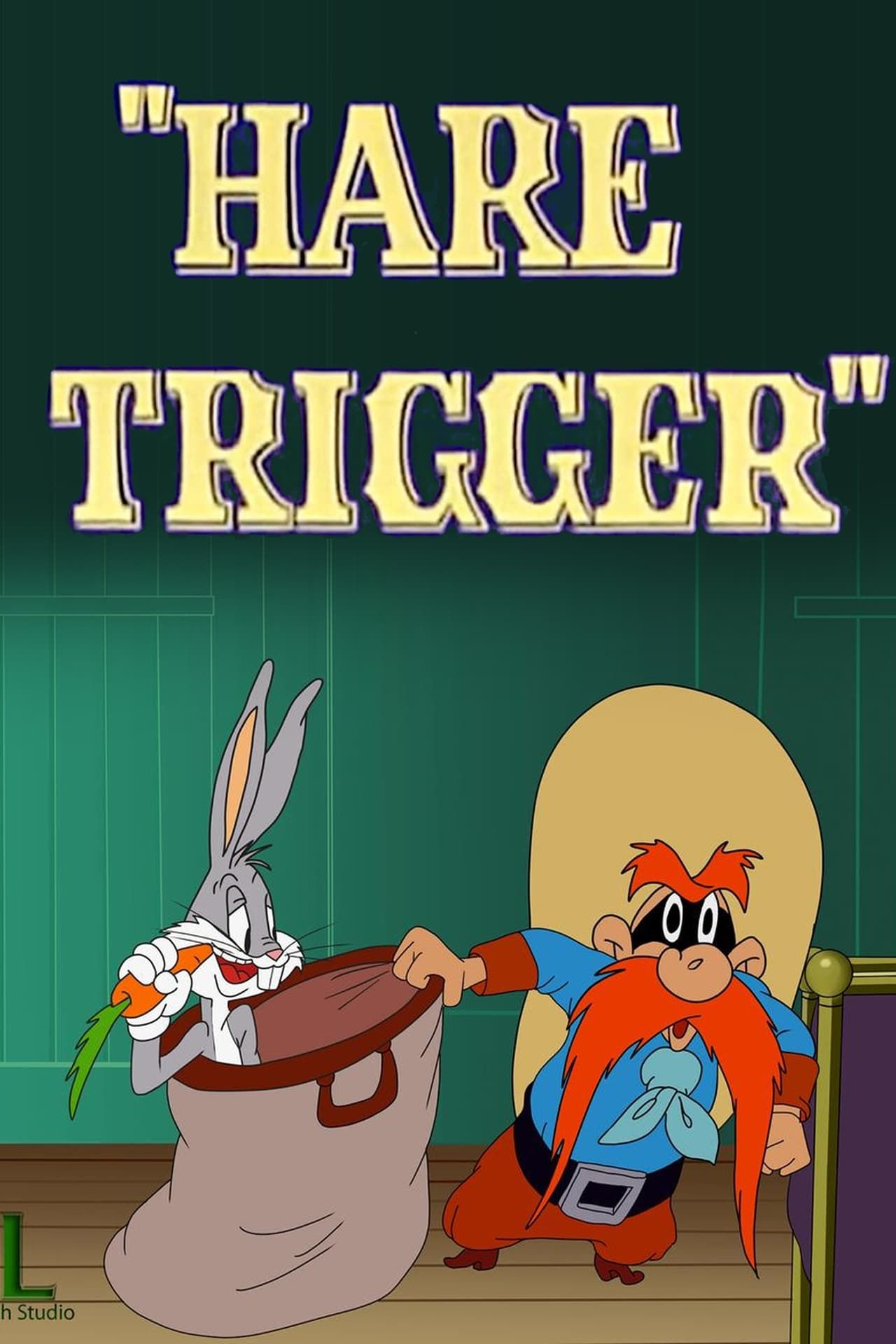 Hare Trigger Summary, Latest News, Trailer, Cast, Where to Watch and More