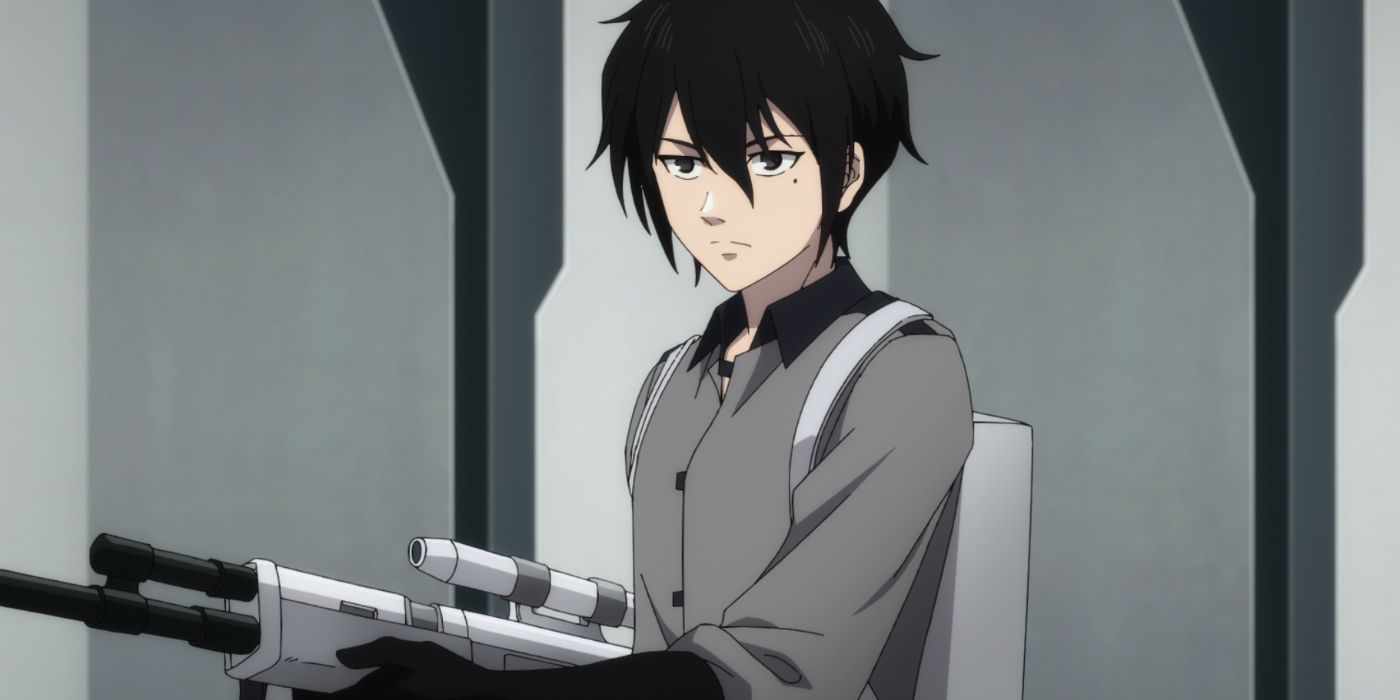Tower of God Summary, Latest News, Trailer, Season List, Cast, Where to ...